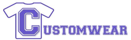 logo trial2 – customwear
