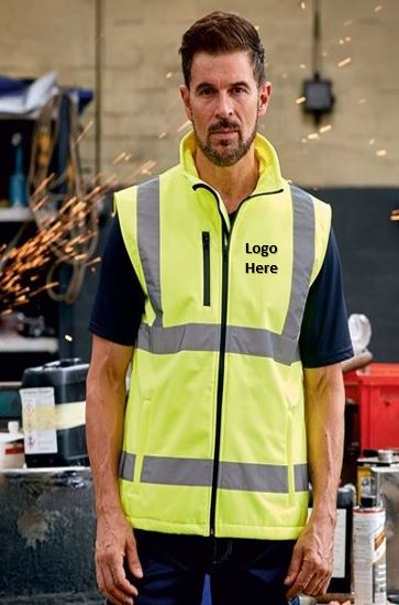 Land Workwear – customwear